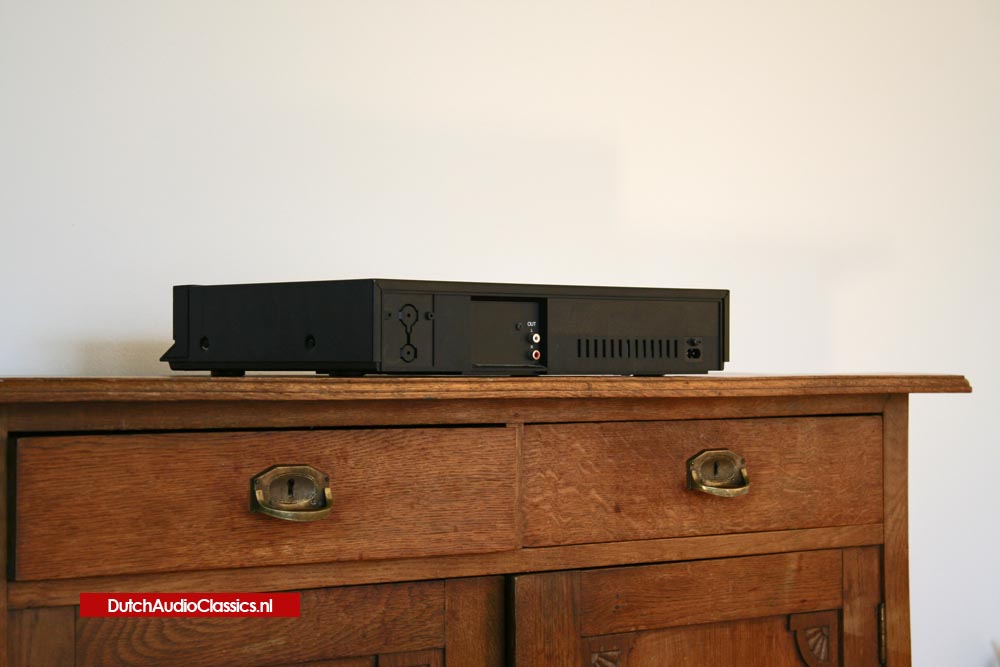 Philips CD471 - DutchAudioClassics.nl