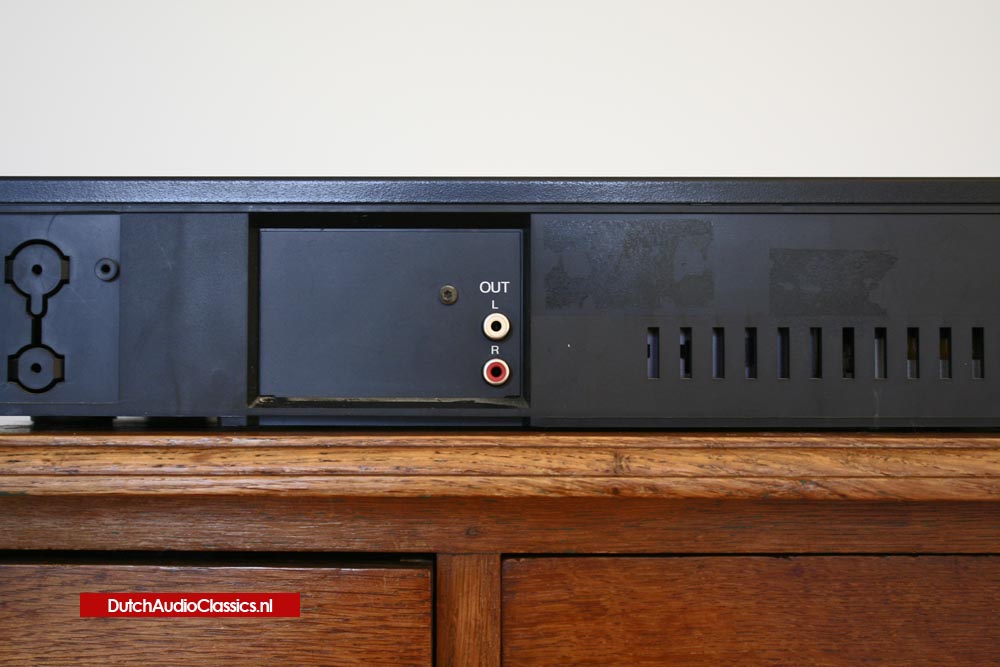 Philips CD471 - DutchAudioClassics.nl