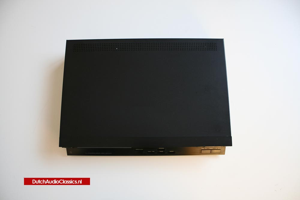 Philips CD471 - DutchAudioClassics.nl