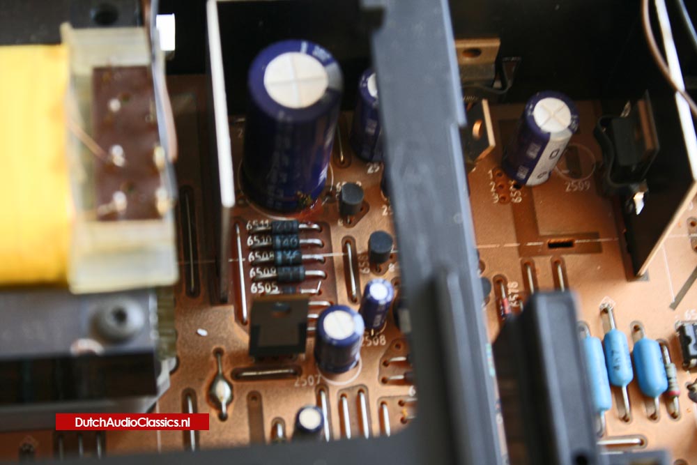 Philips CD471 - DutchAudioClassics.nl