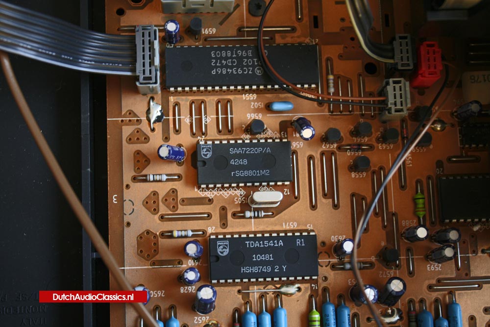 Philips CD471 - DutchAudioClassics.nl