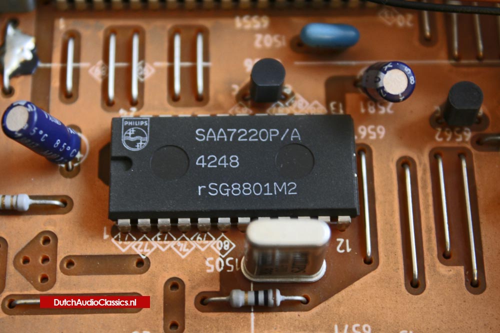 Philips CD471 - DutchAudioClassics.nl