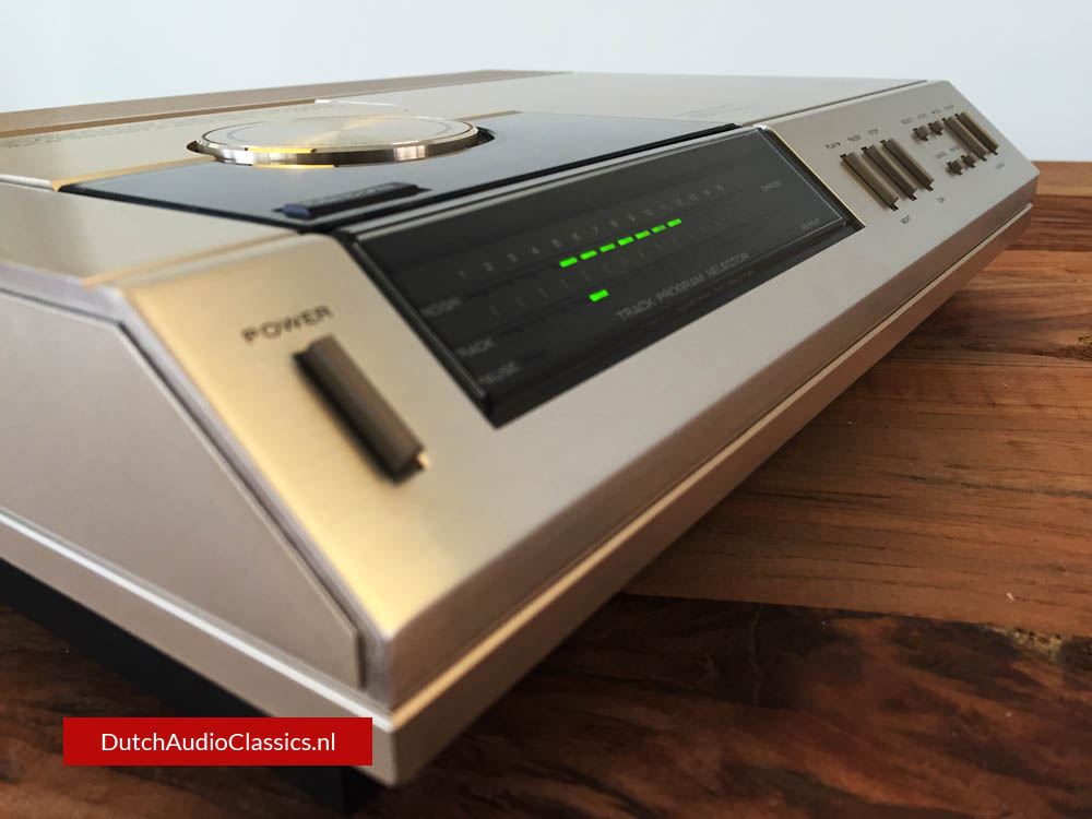 Marantz CD63 - DutchAudioClassics.nl