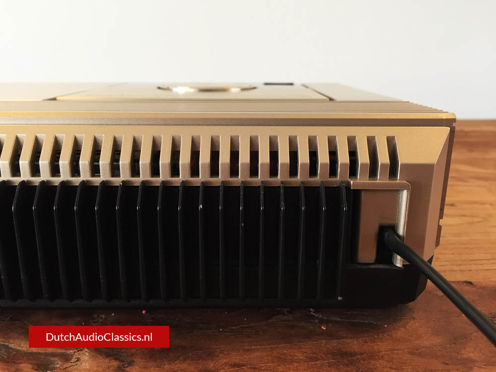 Marantz CD63 - DutchAudioClassics.nl