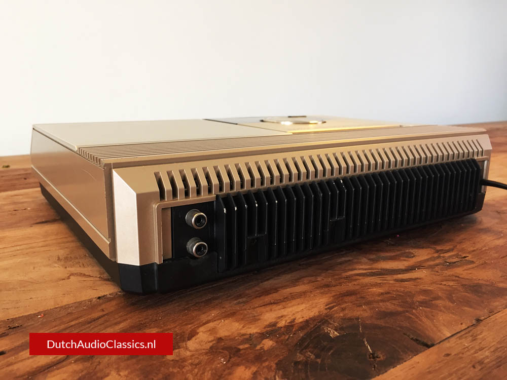 Marantz CD63 - DutchAudioClassics.nl