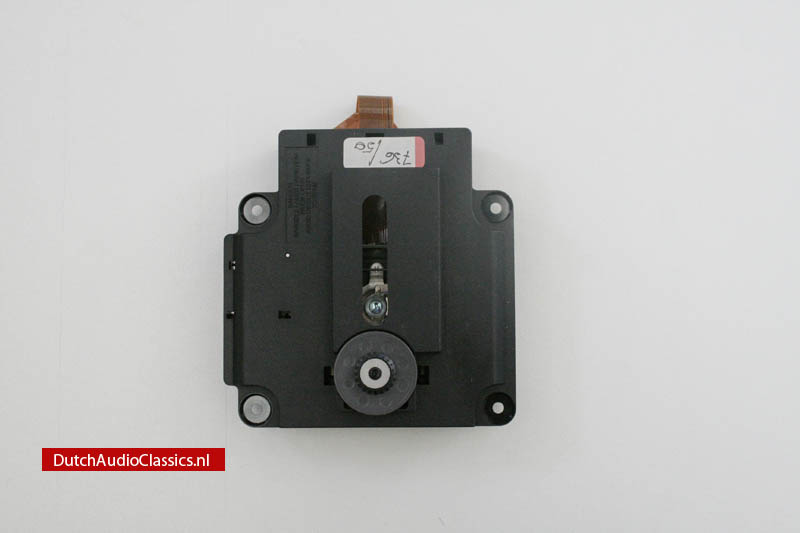 Philips CDM14 cdmechanism - DutchAudioClassics.nl